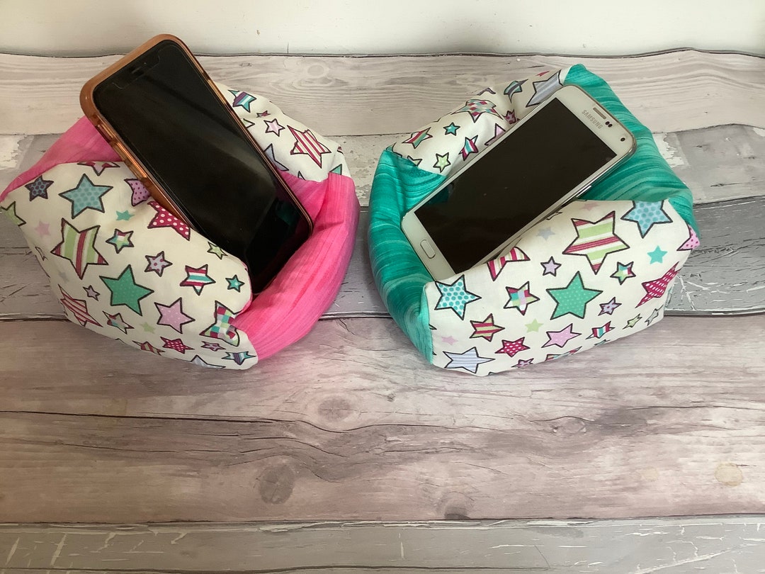 Various Stars iPad Pro Cushion iPad Stand Tablet Support Pillow Kindle ...