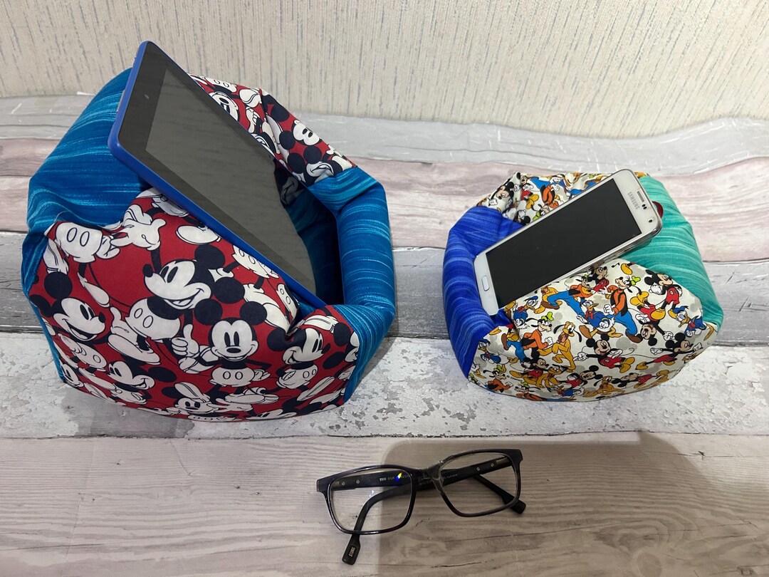 Various Disney Mickey Mouse Minnie iPad Pro iPad Stand Kindle Device ...