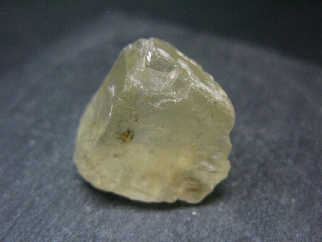 Gem Orthoclase Sanadine Sanidine Crystal From Madagascar - 3.2" - 12.0 ...