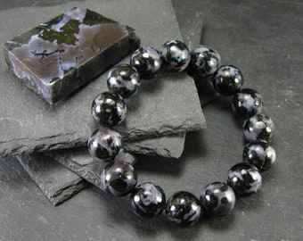 Merlinite Beads - Etsy