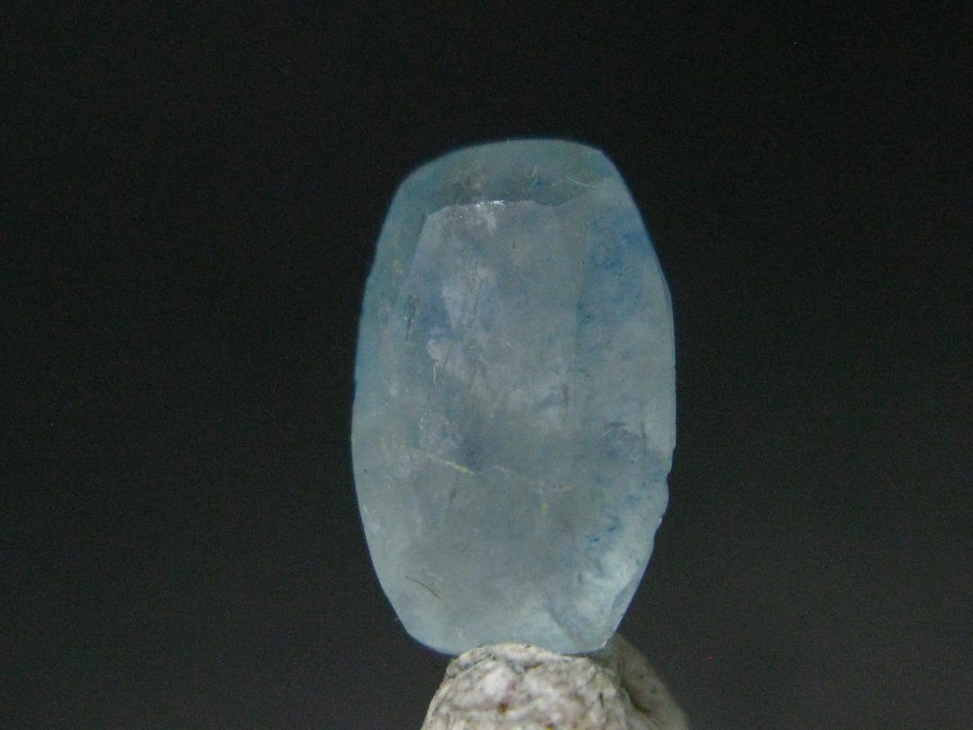 Rare Gem Lazurite Cut Stone From Afghanistan - 2.88 Carats - Etsy