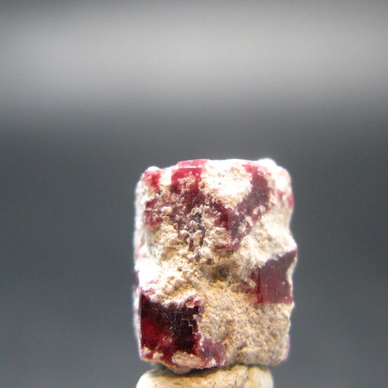 Topaz Red Beryl - Etsy UK