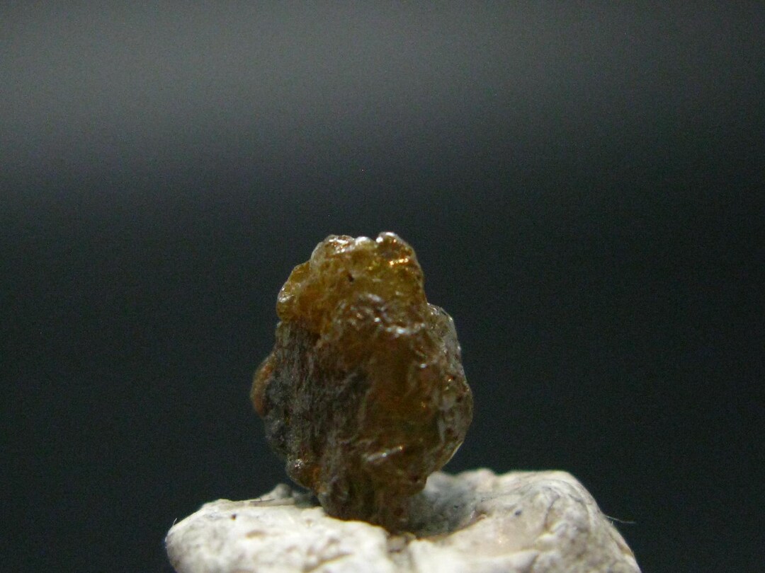 Rare Genuine Diamond Crystal From Congo - 2.80 Carats - Etsy