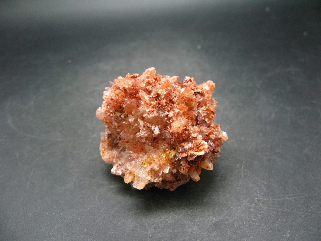 Fine Creedite Cluster From Mexico - 2.2" - Etsy