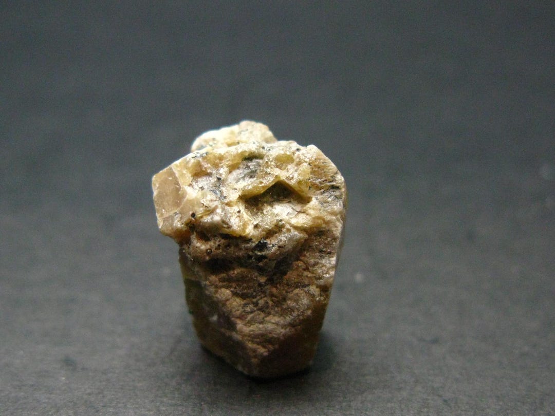 Rare Parisite Crystal From Colombia - 2.97 Grams - 0.5" - Etsy