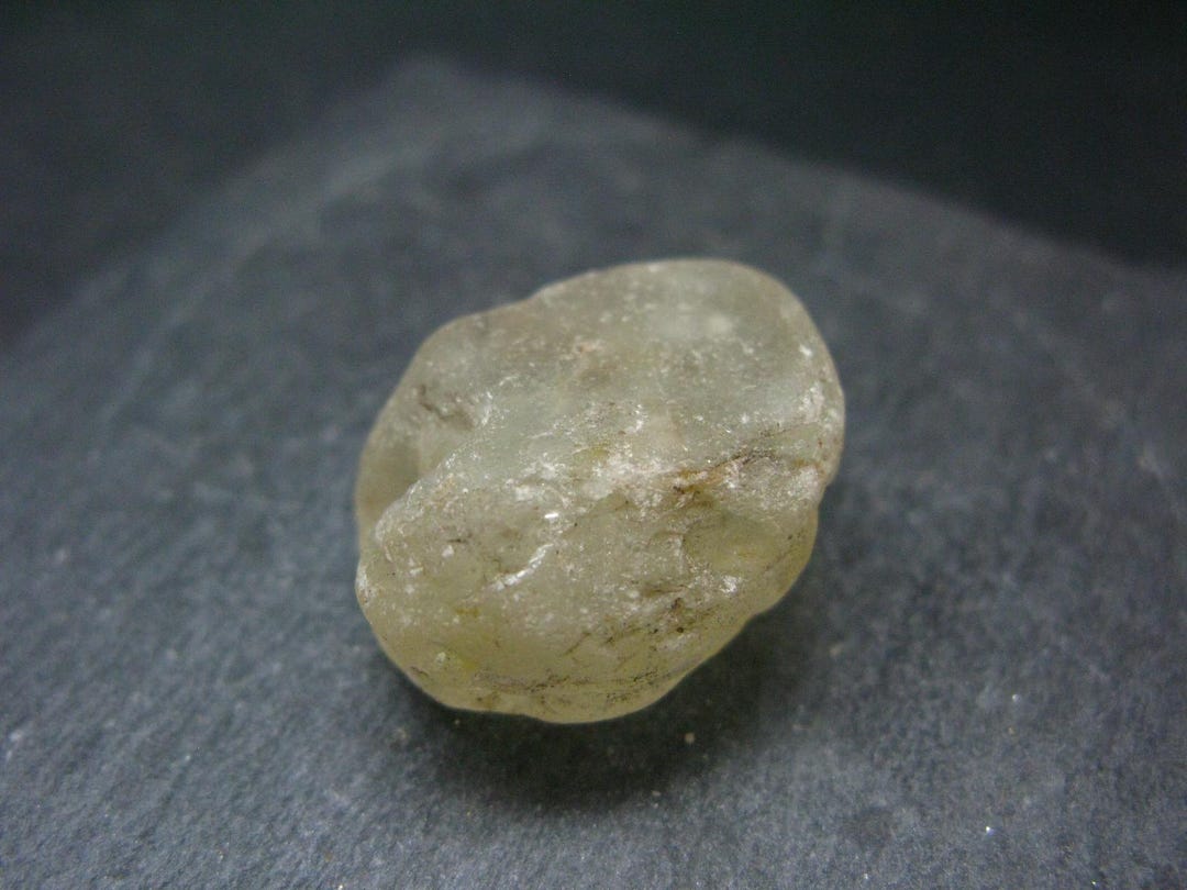 Gem Orthoclase Sanadine Sanidine Crystal From Madagascar - 1.0" - 17.39 ...