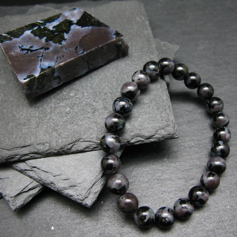 Merlinite - Etsy
