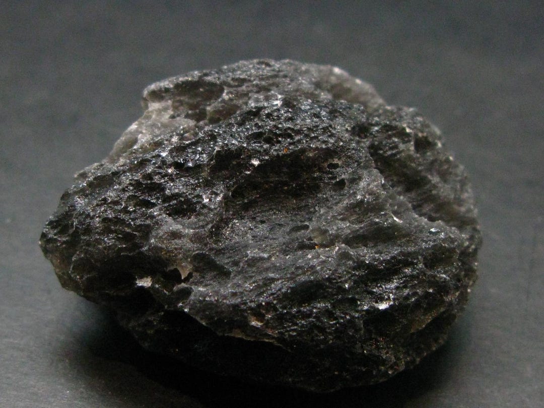 Cintamani Stone From Indonesia - 1.6" - Etsy