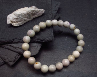 Hackmanite Bracelet - Etsy