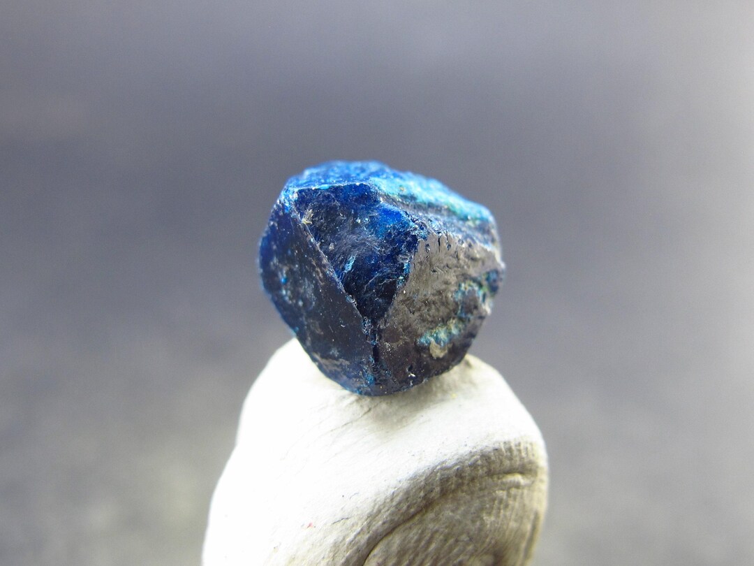 Very Rare Cube Boleite Crystal From Mexico - 9 Mm - 11.5 Carats - Etsy