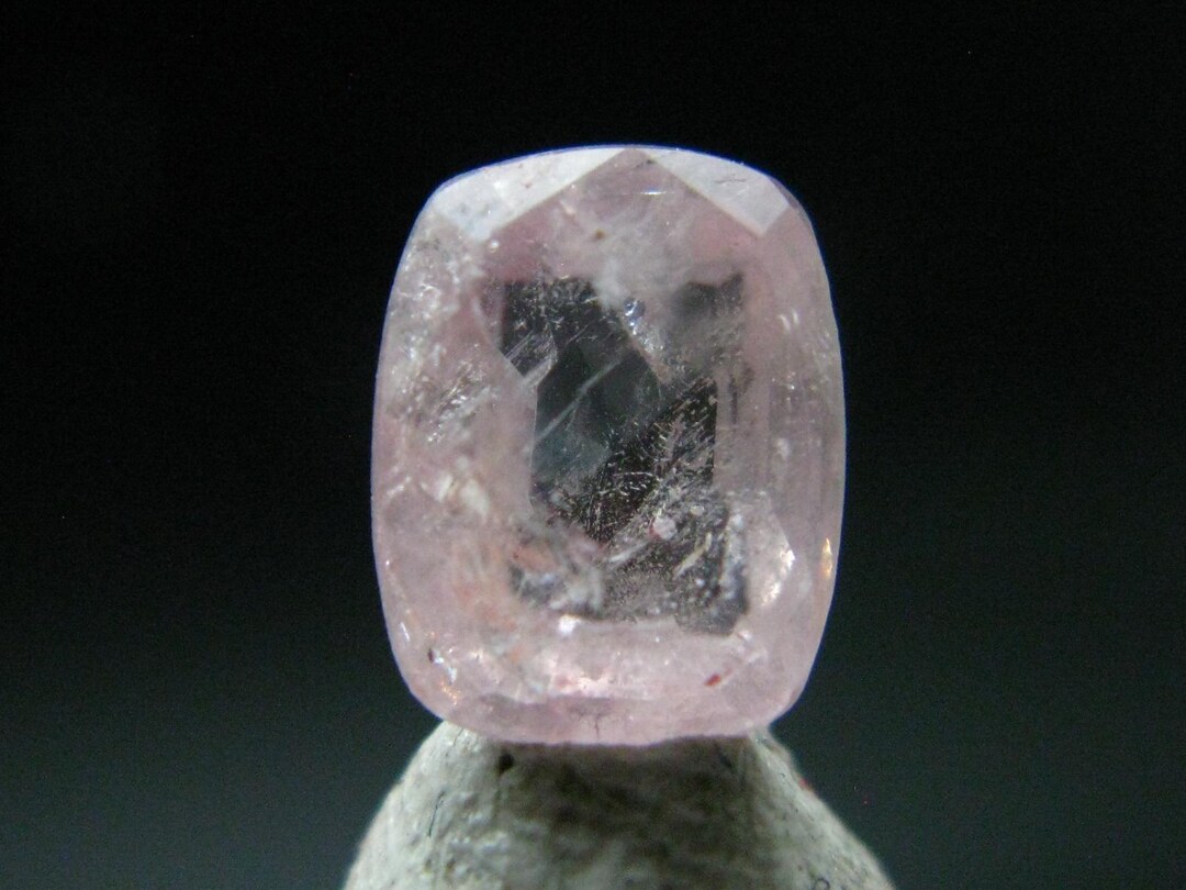 1.41 Carat Rare Gem Taaffeite Cut Stone From Mogok - Etsy