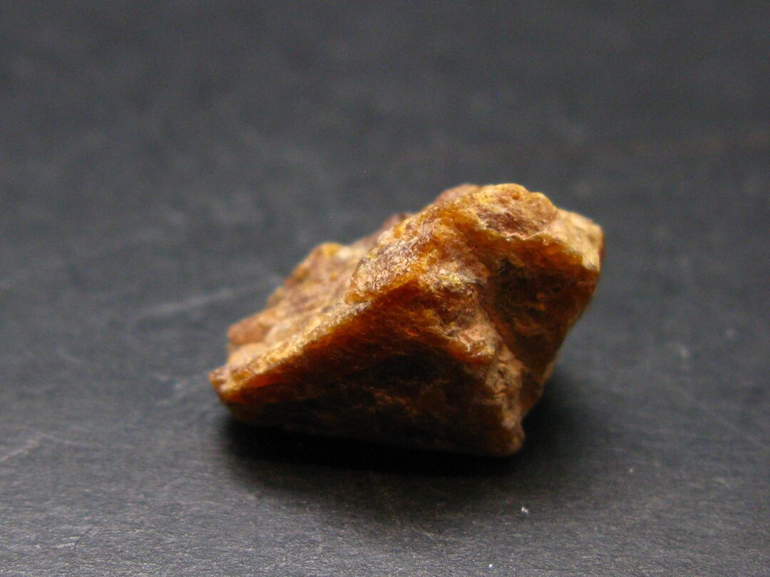 Rare Monazite Crystal From Brazil - 0.8" - 5.99 Grams - Etsy