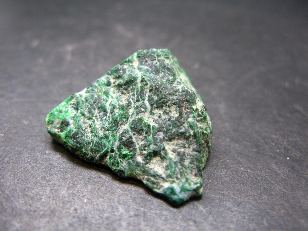 Extremely Rare Natural Maw Sit Sit Polished Piece From Myanmar 1.0