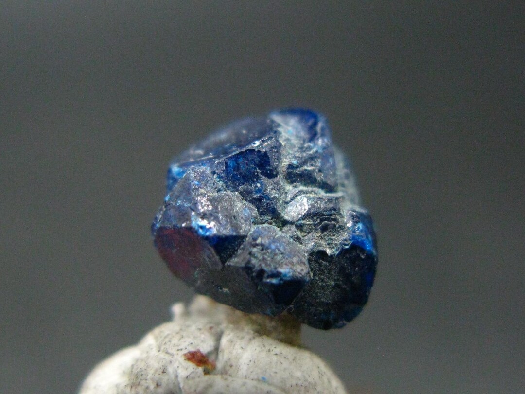 Very Rare Cube Boleite Crystal From Mexico - 7 Mm - 3.42 Carats - Etsy