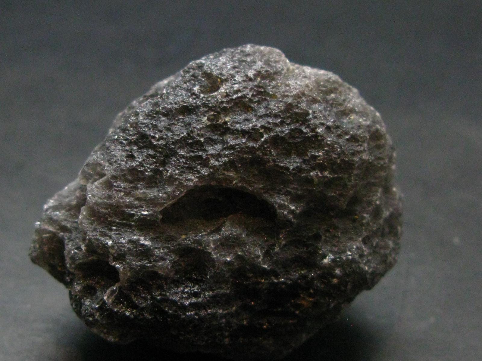 Cintamani Stone From Indonesia - 1.6" - Etsy