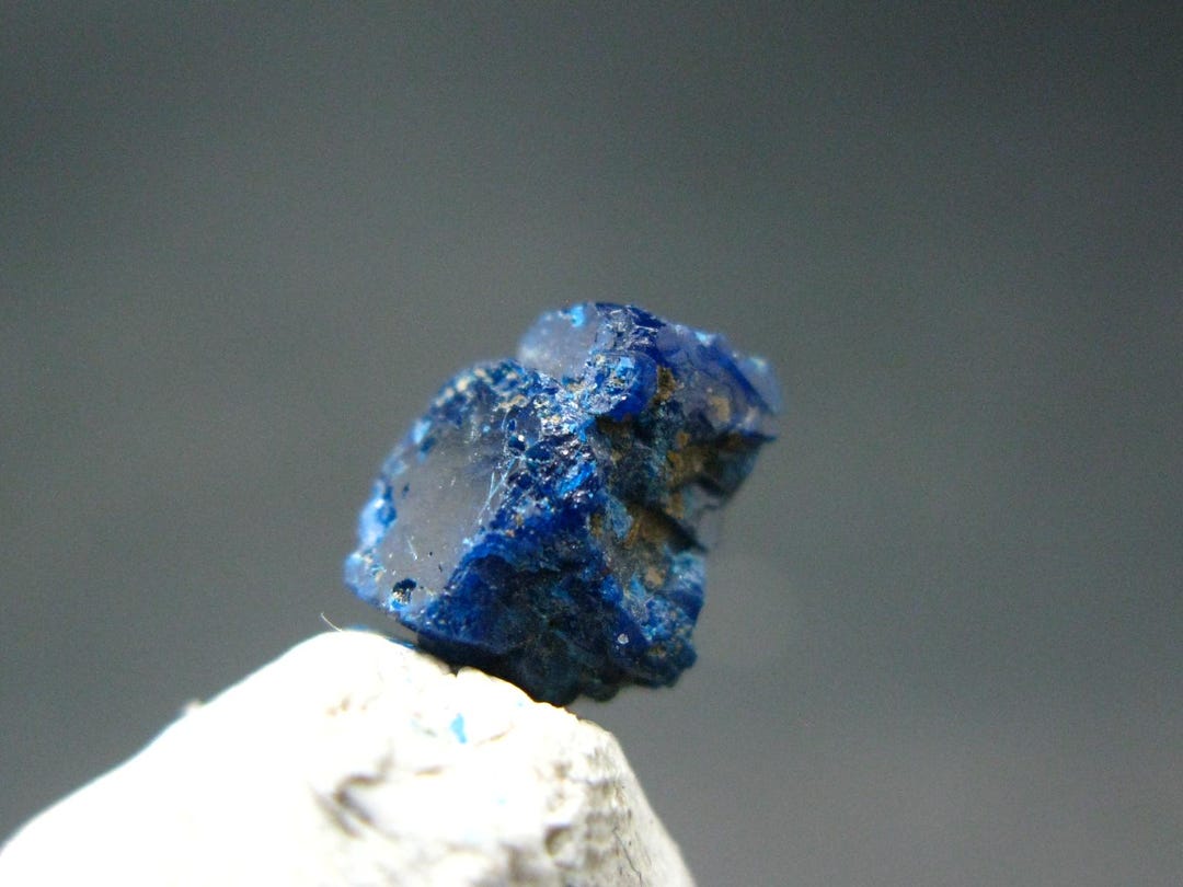 Very Rare Cube Boleite Crystal From Mexico - 8 Mm - 3.29 Carats - Etsy