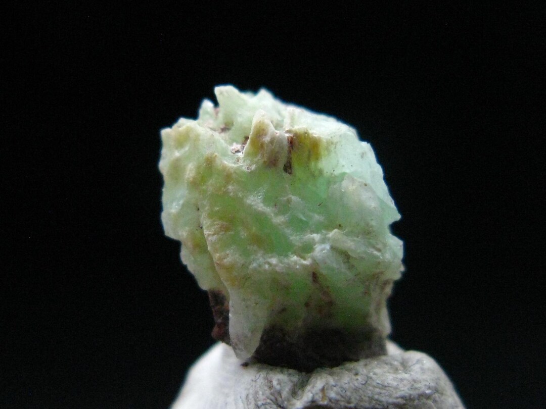 Very Rare Phosphophyllite Crystal From Bolivia - 0.6" - 1.18 Grams - Etsy