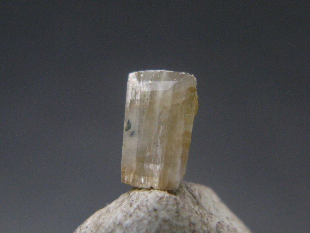 Rare Gem Agrellite Cut Stone From Canada - 0.34 Carats - Etsy