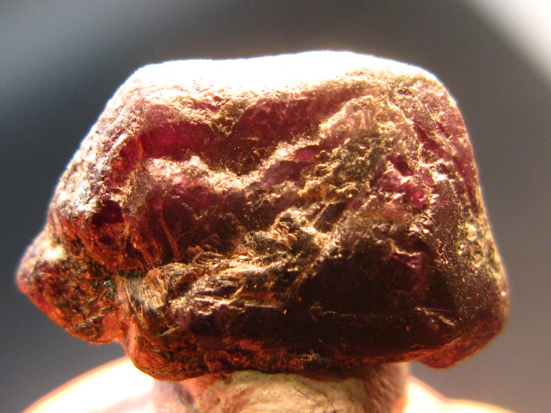 Rare Alexandrite Chrysoberyl Crystal From Brazil - 16.52 Carats - Etsy