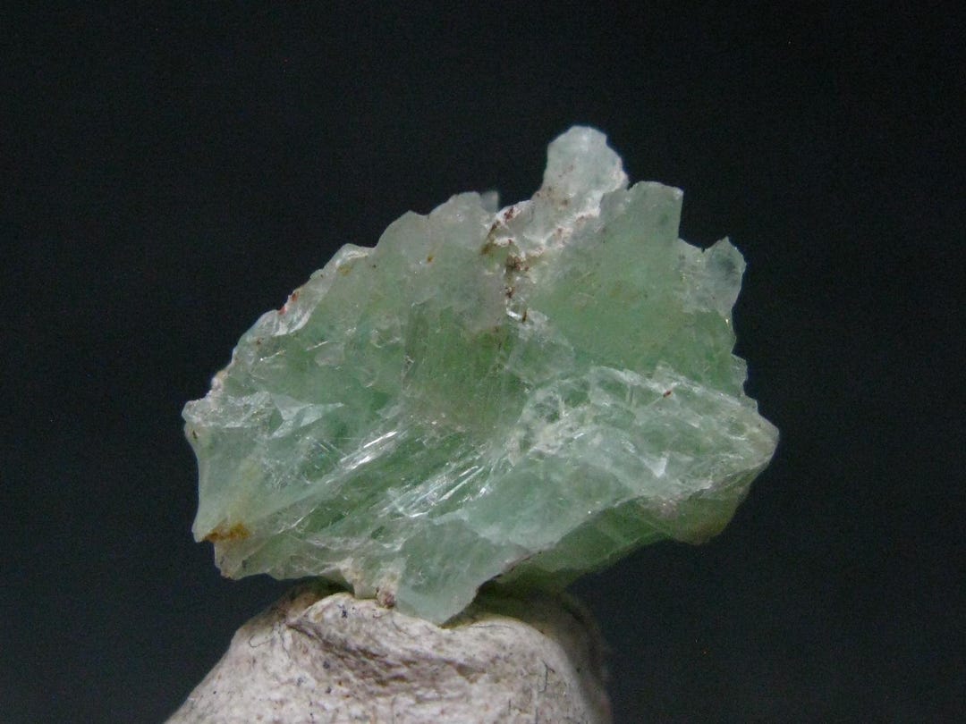 Very Rare Phosphophyllite Crystal From Bolivia - 0.7" - 2.19 Grams - Etsy