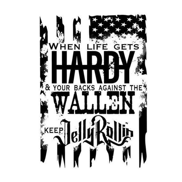 Michael Hardy Svg - Etsy