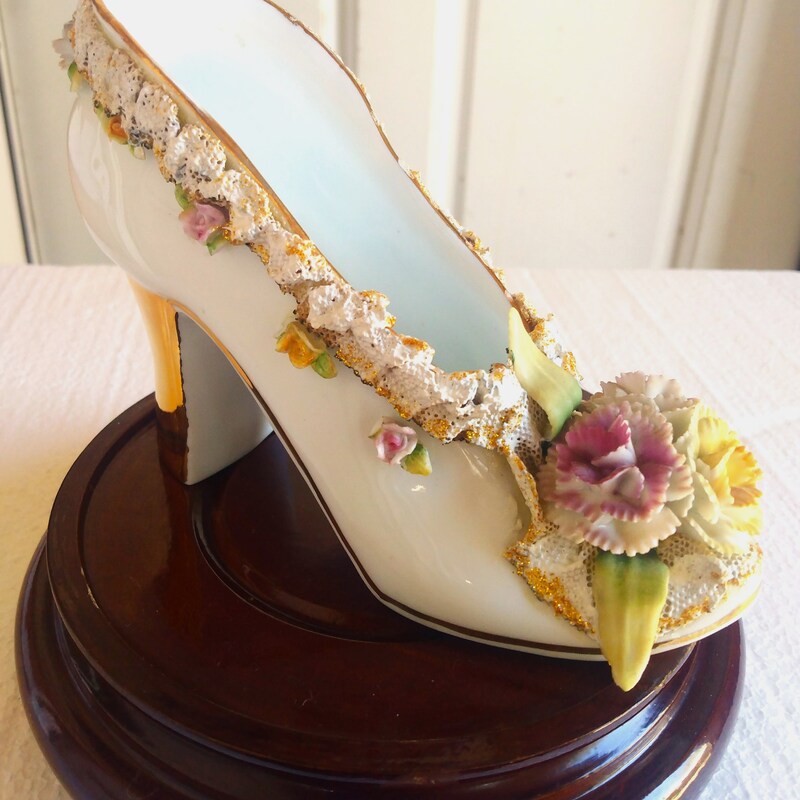 Collectible Shoes - Etsy