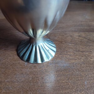 VINTAGE Inspired Godinger Silverplate Sugar Caddy Regal Godinger Tea ...