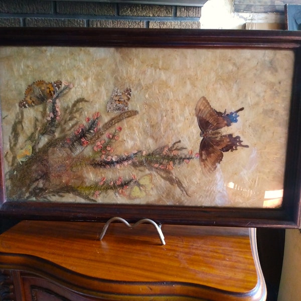 Antique Dressing Table Tray - Etsy