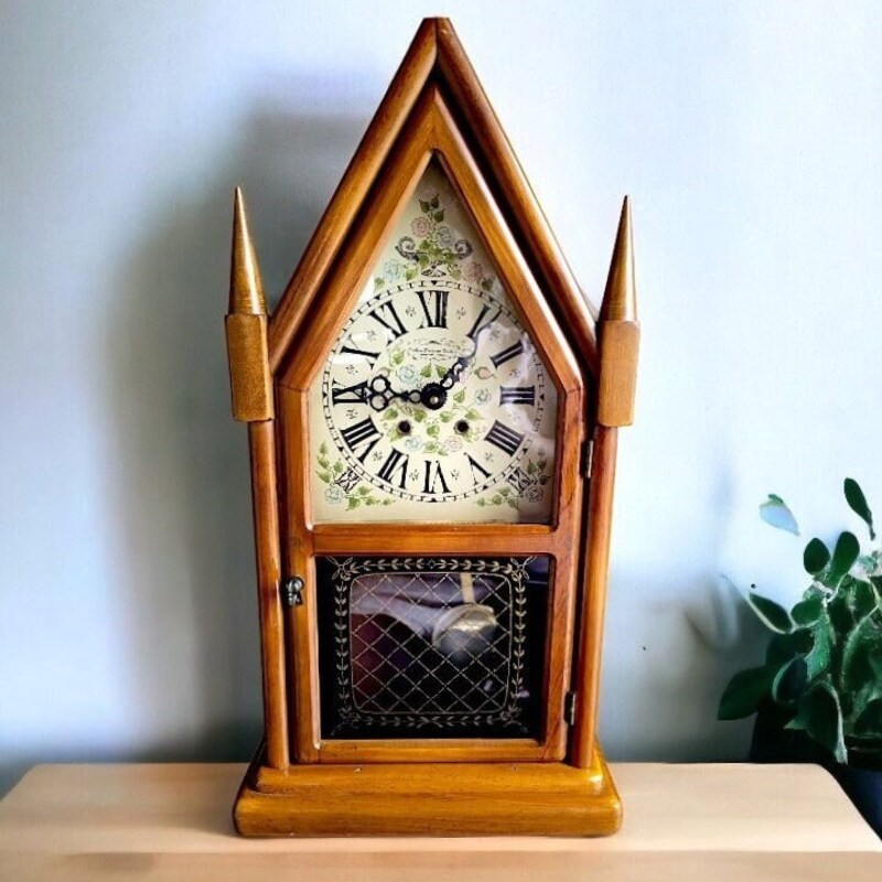 Pendulum Clocks - Etsy