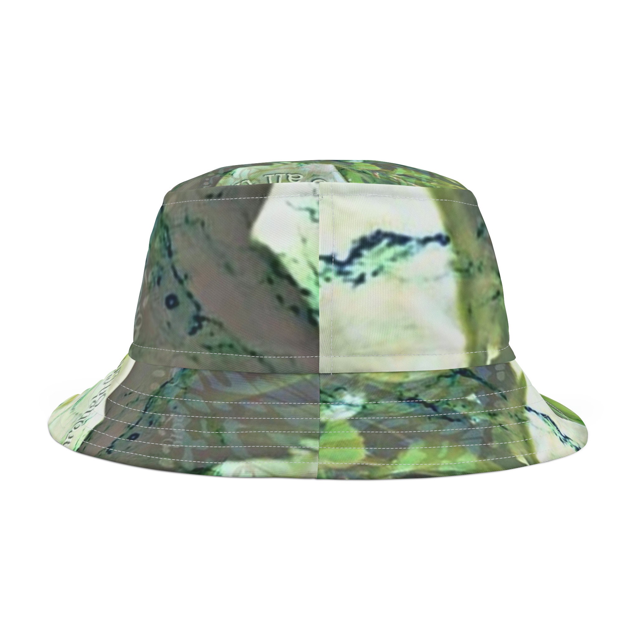 BB Trademark Collection through Christ Who Strengthens Me Bucket Hat - Etsy