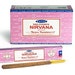 Sample Incense Package 15 Sticks, Satya Incense Kit, Sample Pack ...