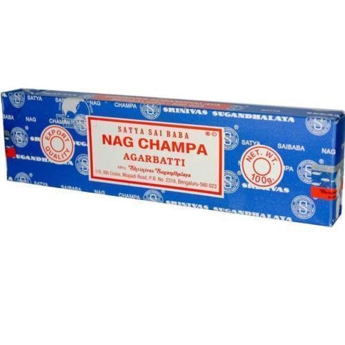 Sample Incense Package 15 Sticks, Satya Incense Kit, Sample Pack ...
