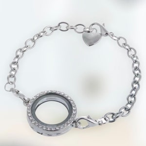 Floating Charms - Etsy