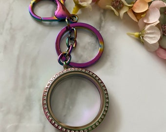 Living Locket - Etsy
