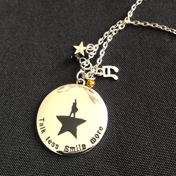 Hamilton Jewelry - Etsy