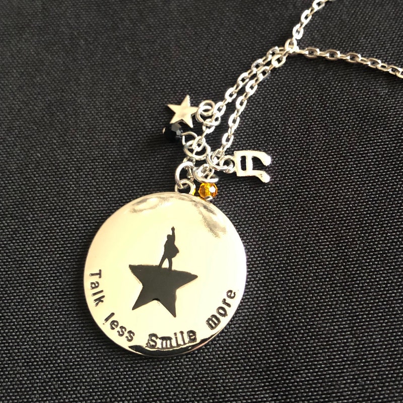 Hamilton the Musical - Etsy