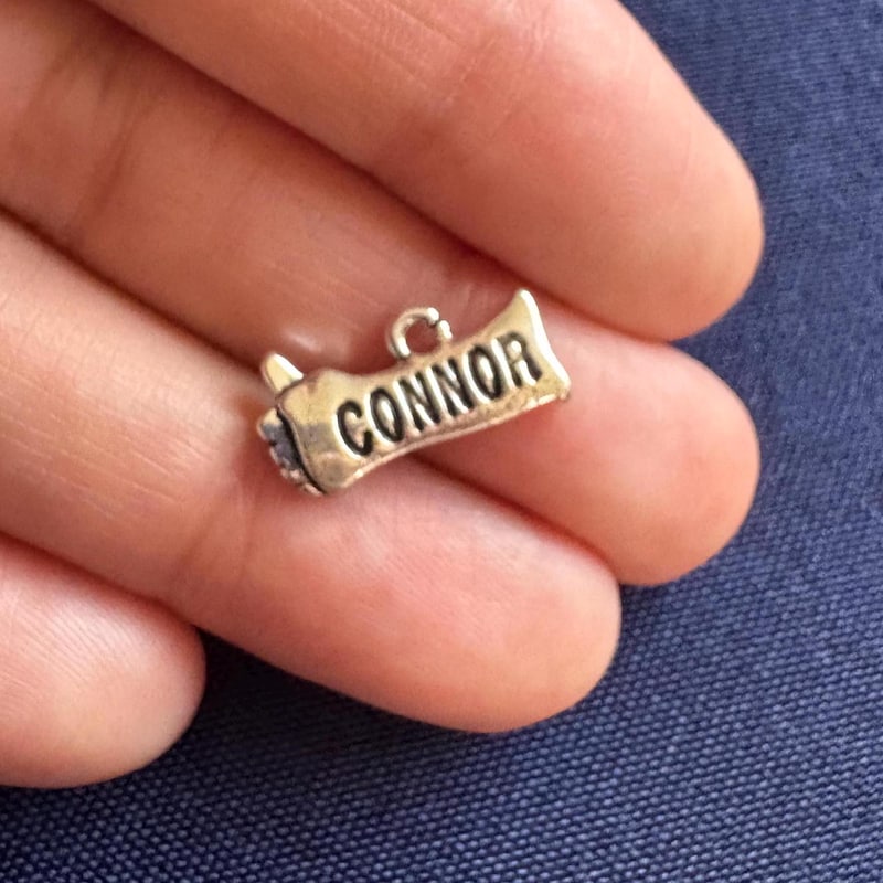 The Connor Cast - Etsy