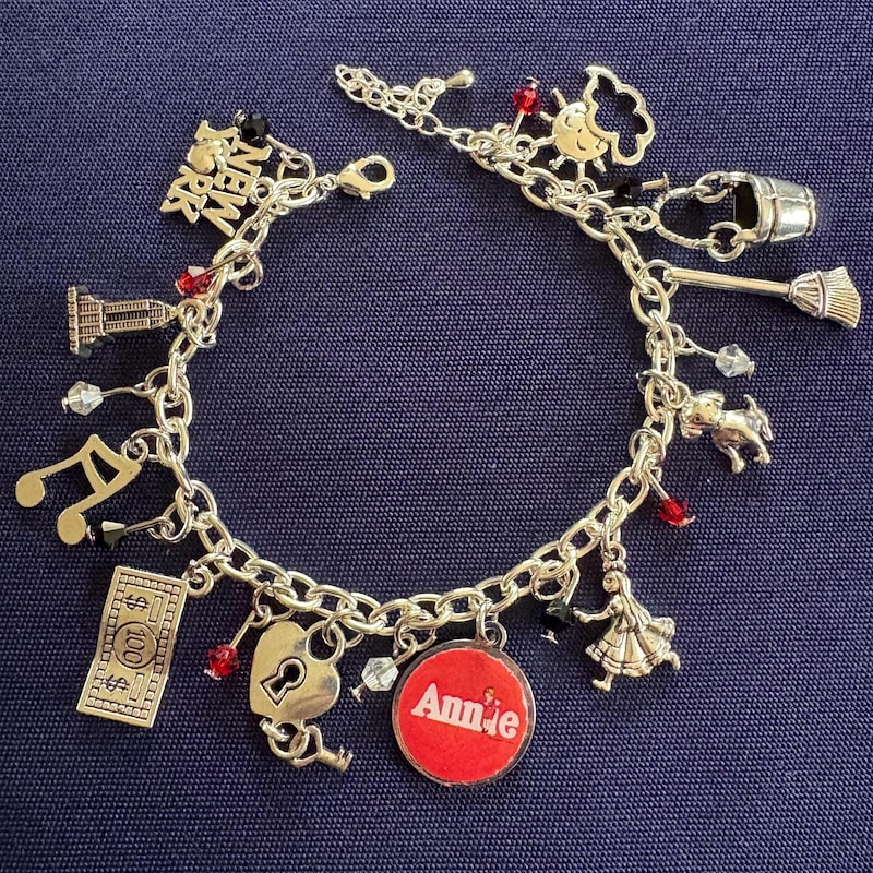 Annie Musical - Etsy
