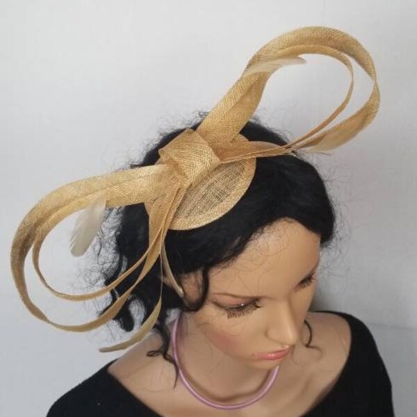 Melbourne Cup Hats - Etsy