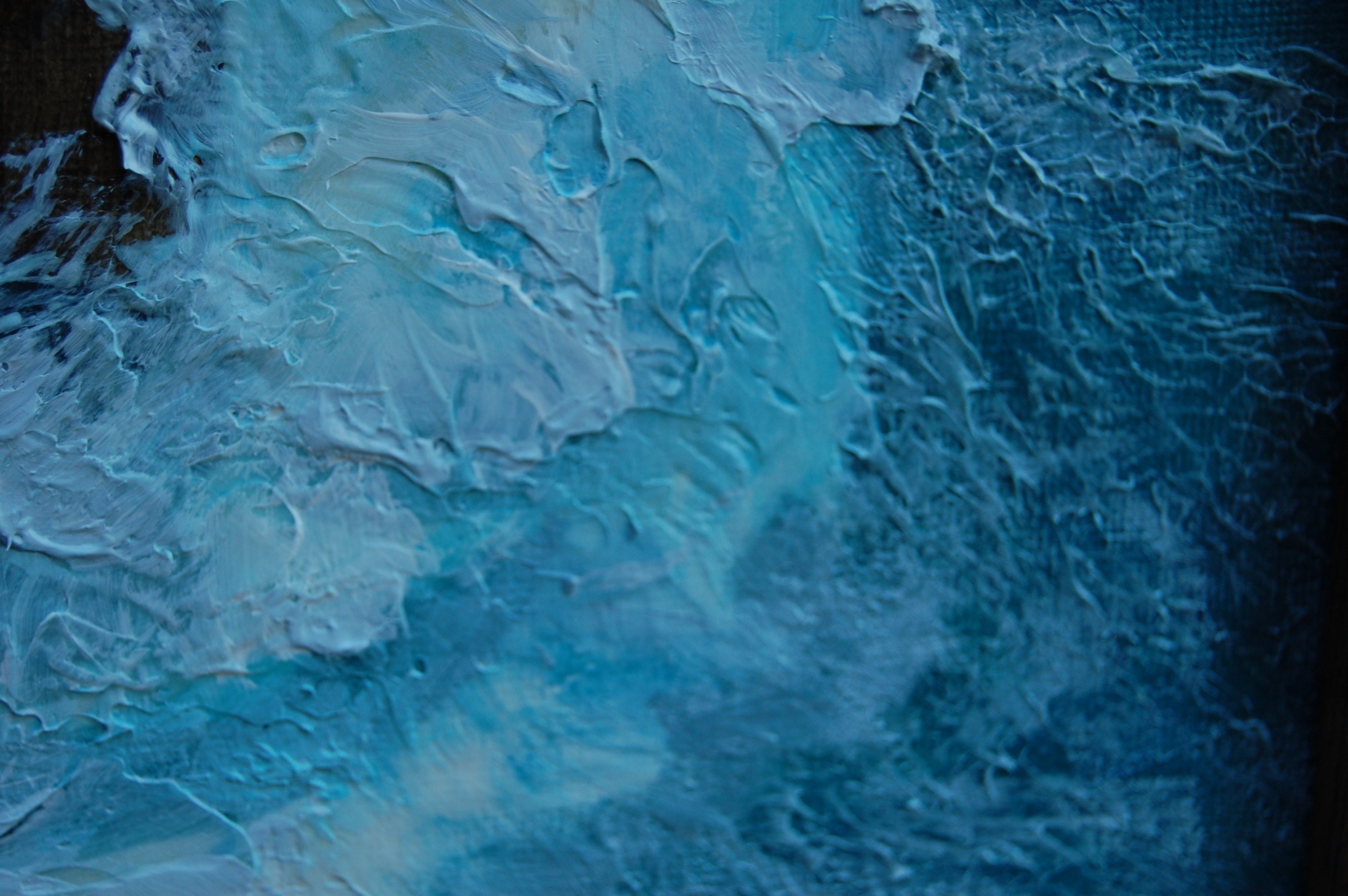 Standing Watch. Phare De La Jument - Etsy