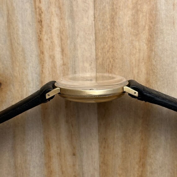 1957-59 Hamilton Golden Tempus II Wrist Watch with Ha… - Gem