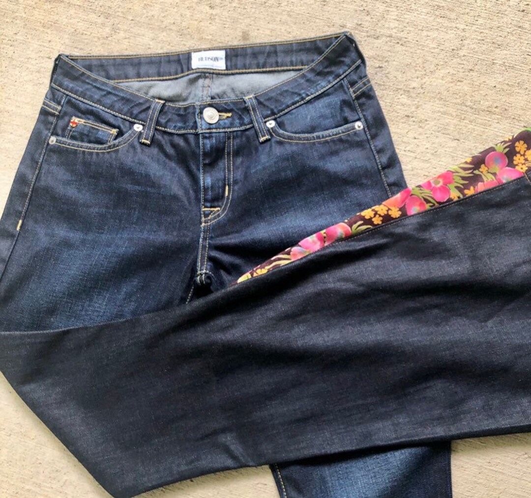 Custom Bell Bottoms - Etsy