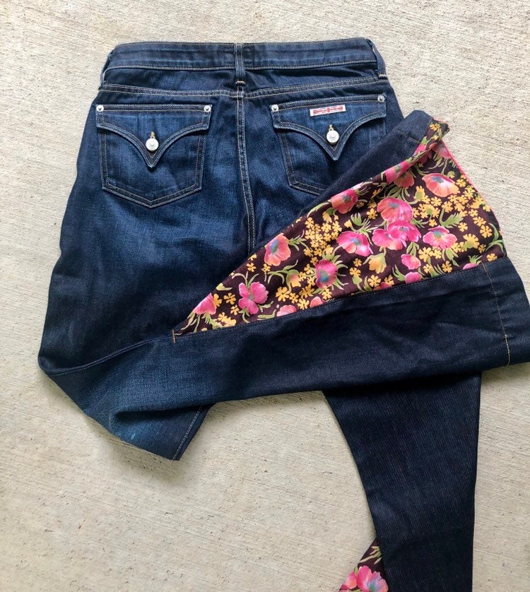 Custom Bell Bottoms - Etsy
