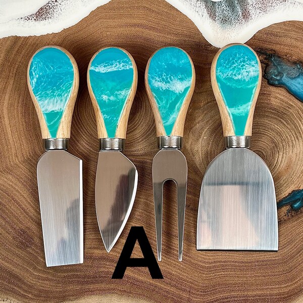 Blue Cheese Board - Etsy