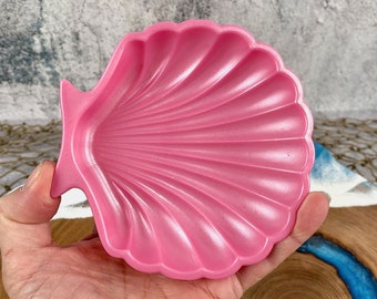 Sea Shell Soap Dish - Etsy