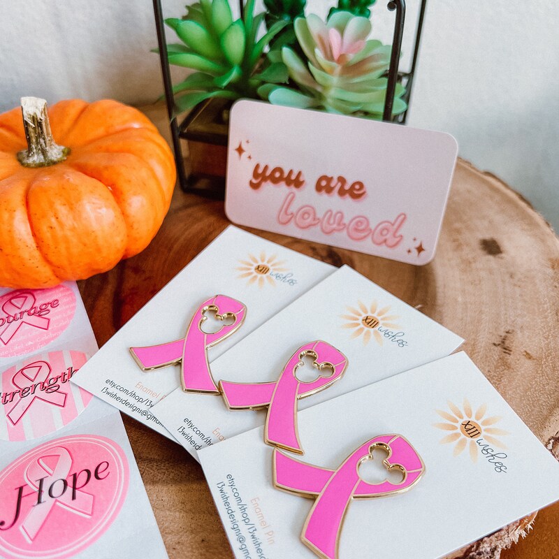 Cancer Accessories - Etsy