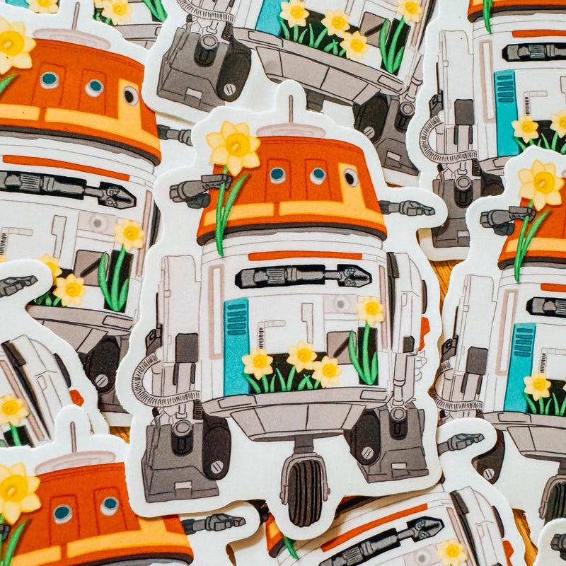 Theme Park Metal Die Cuts - Etsy