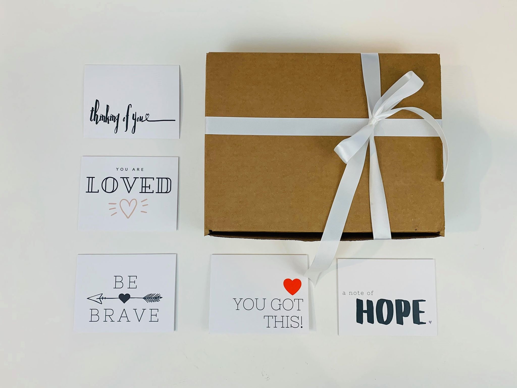 NICU & Preemie Gift Box - SHIPS FREE - Etsy