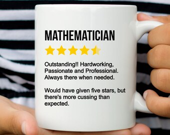 Math Graduation Gift | Etsy