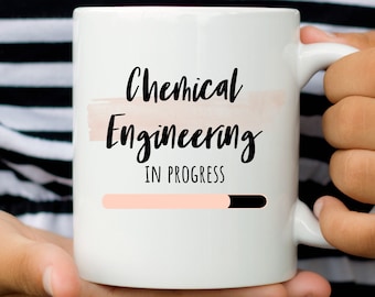 Chemical E Mug - Etsy